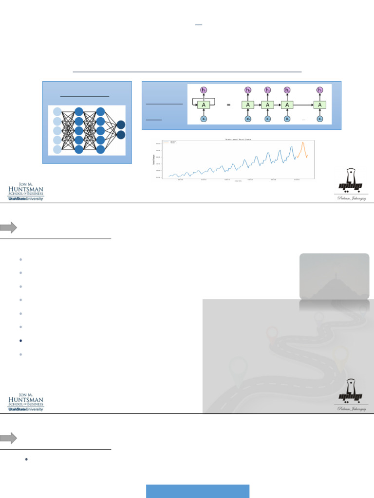 Module 7 - Deep Sequence Modeling | PDF | Deep Learning | Statistical Classification