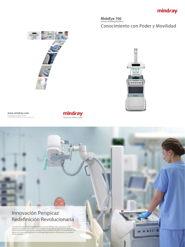 3.2.ES-MobiEye 700-210285X12P-20210318 (SPANISH-AR) | PDF | Ingenieria ...
