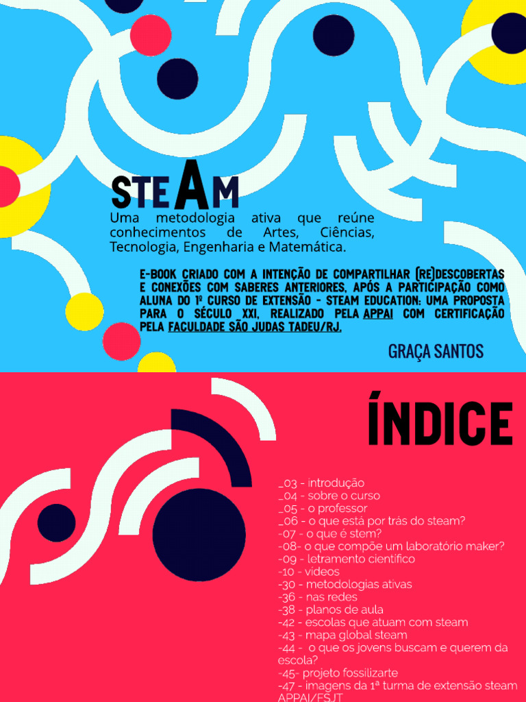 Uma Metodologia Ativa | PDF