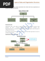 SAP PM Catalog Profile Guide | PDF | Computing | Computing And Information Technology