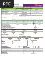 Technical Lot Description PLOTTER | PDF