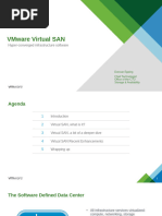 vSAN Health Service - vSAN HCL Health - vSAN HCL DB Up-To-Date (2109870 ...