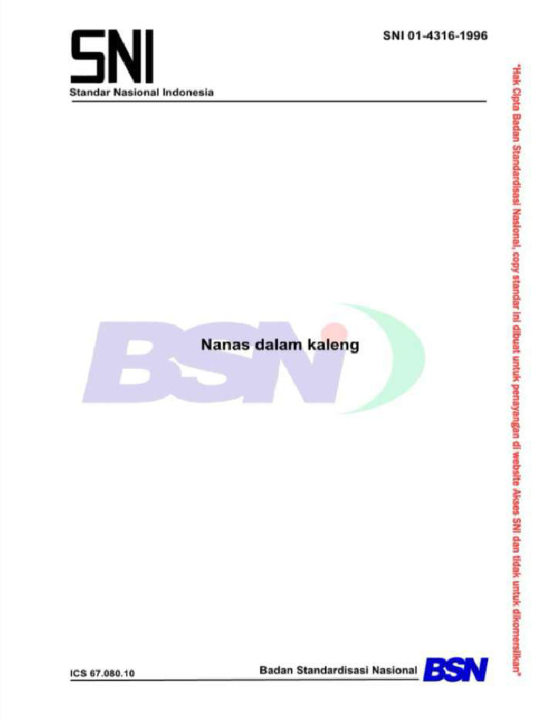 bsn | PDF