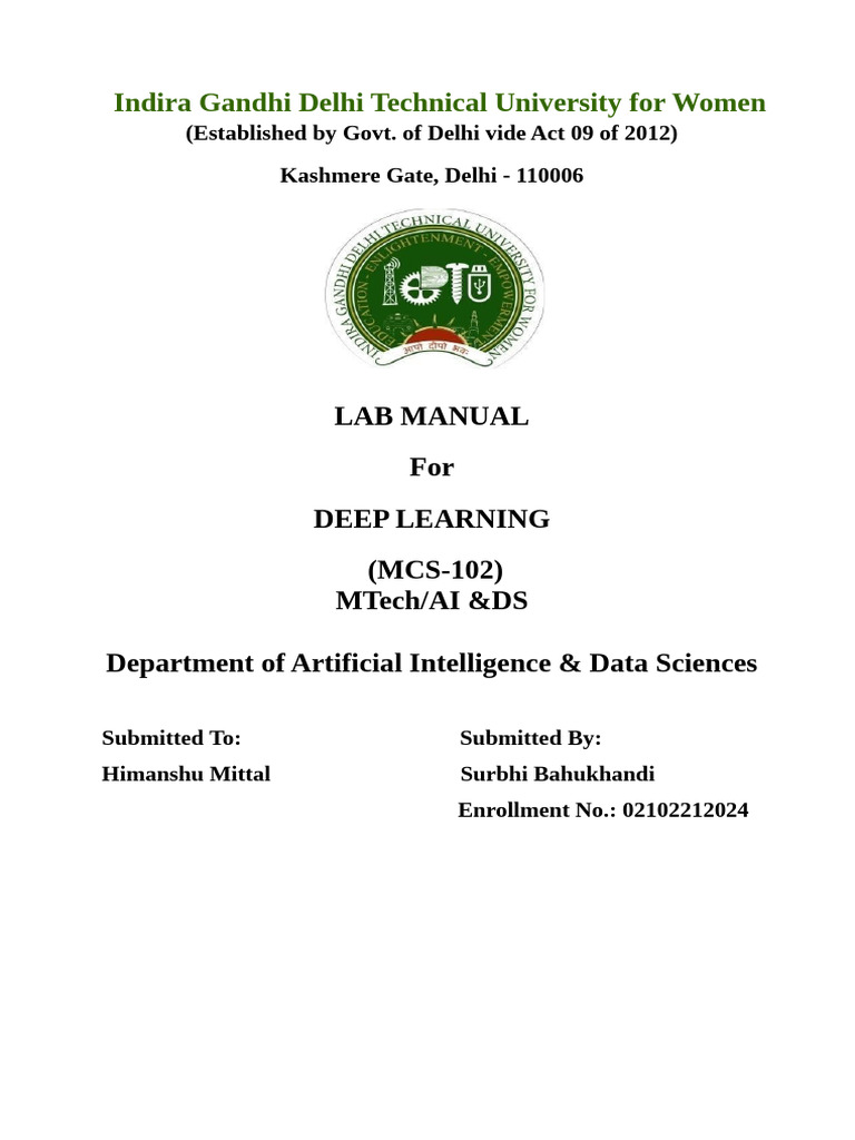 Surbhi Bahukhandi 02102212024 | PDF | Software Engineering | Computer Data