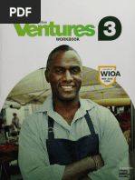 Ventures 3rd Edition Teacher Resources | PDF | Computing