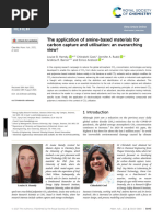 Shell Cansolv CO2 Capture System Fact Sheet | PDF | Technology ...