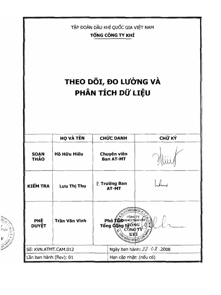 012 - Do Luong | PDF