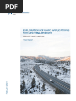 Military Load Classification Overview | PDF | Bending | Bridge