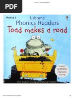 Oxford Phonics World 3 Workbook | PDF