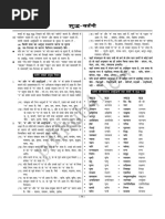 LPC Affidavit and Ghoshna Patra Guide | PDF