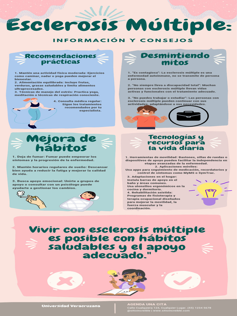Esclerosis Múltiple Información y Consejos - 20241114 - 164347 - 0000 ...