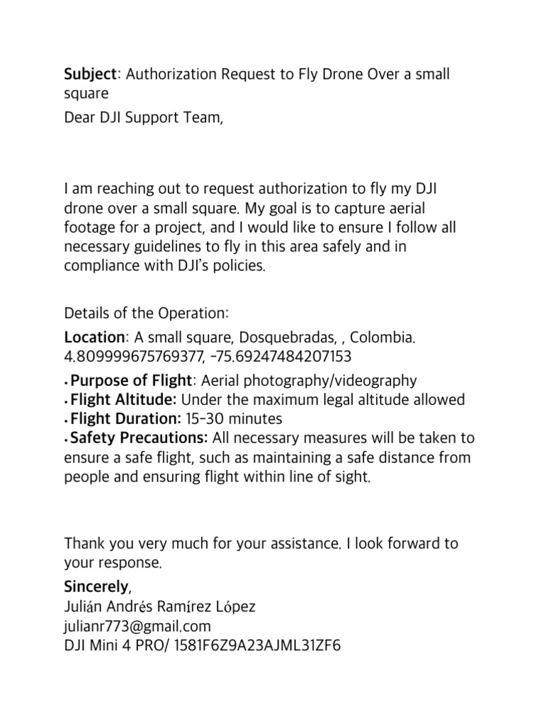 Dji Auth | PDF