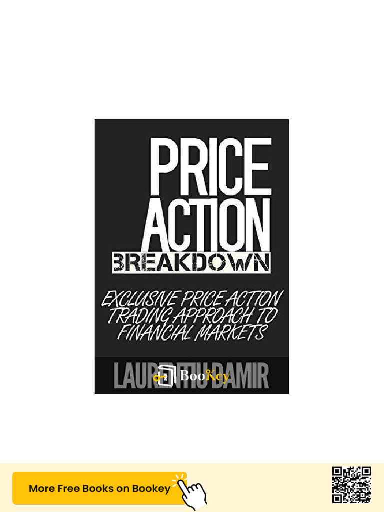 Price Action Breakdown by Laurentiu Damir | PDF | Market (Economics ...