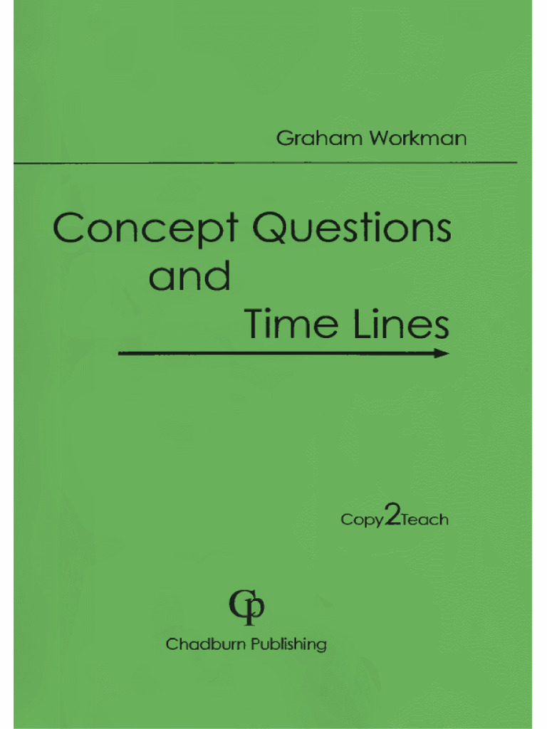 Concept Questions | PDF