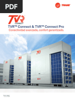 TVR CONNECT - Informacion de Producto | PDF | Física Aplicada e ...