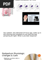Post-Birth Warning Signs to Watch For | PDF | Postpartum Period ...