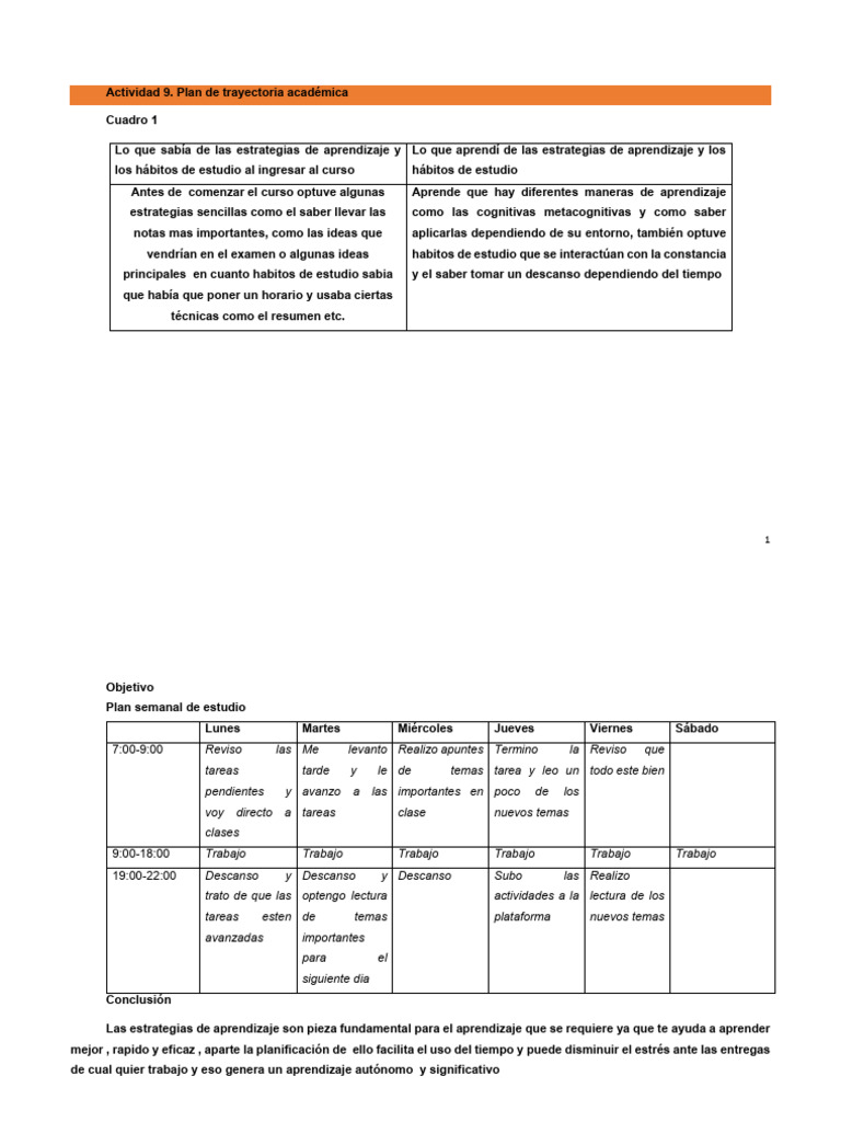 Act8 - DRZ | PDF | Aprendizaje | Teoría de la educación