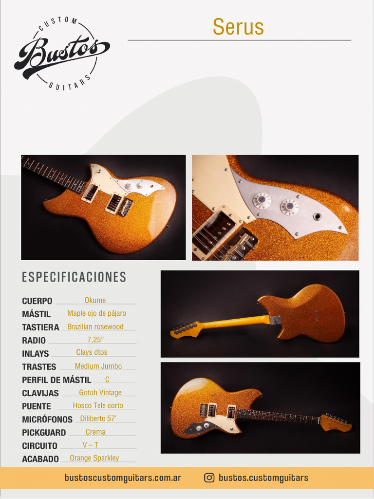 Serus | PDF