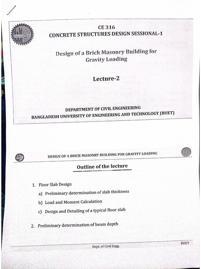 RCC Lab (Lecture02) | PDF