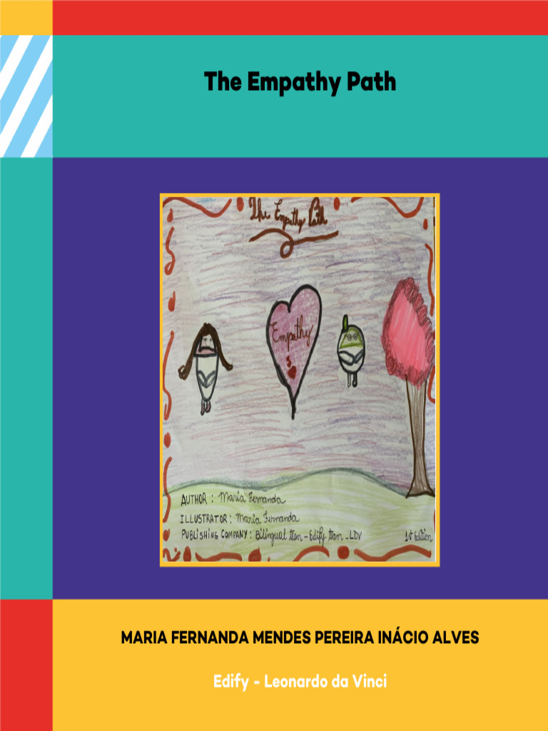 The Empathy Path MF Book 2021 | PDF
