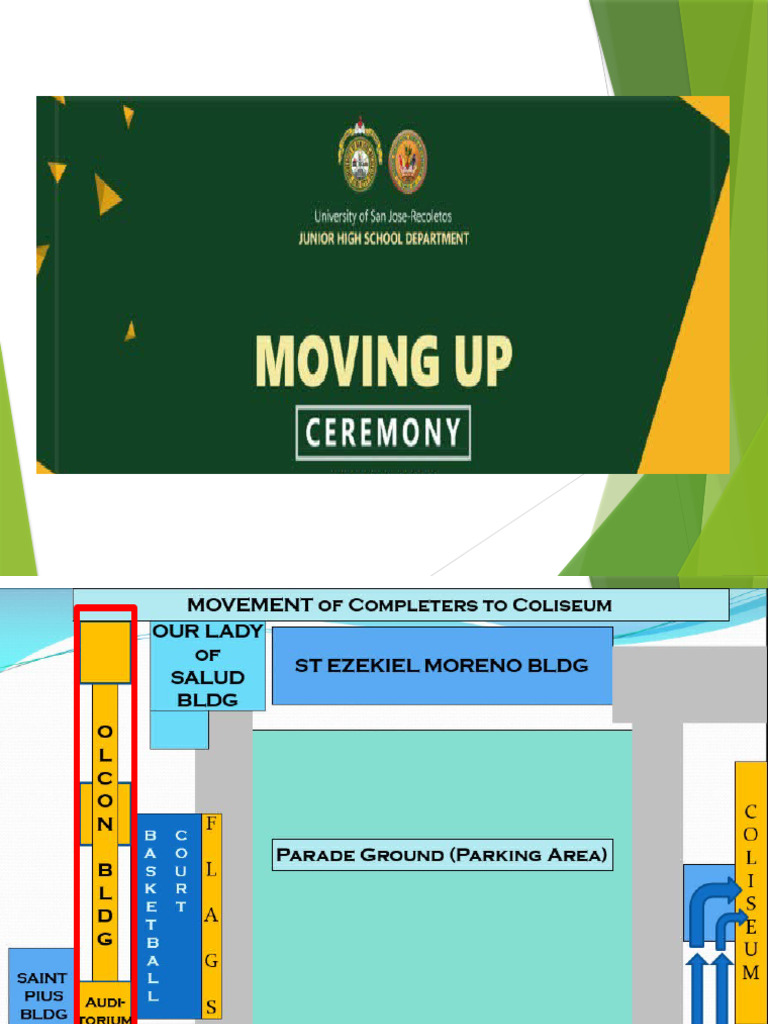 Completers' Stage Movement Patterns | PDF