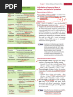 How To Compute For Aog and Edd | PDF