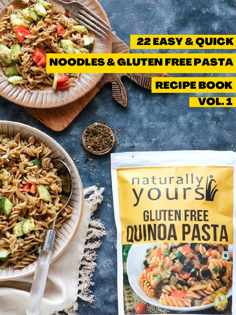 Easy & Quick | PDF | Pasta | Chutney
