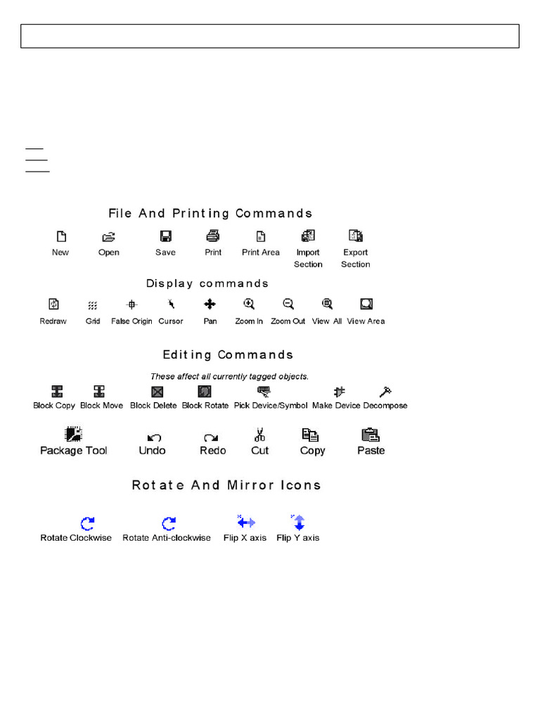 ELE-LAB1 - N°2 - Electronic Simulations With PROTEUS | PDF | Window (Computing) | Amplitude