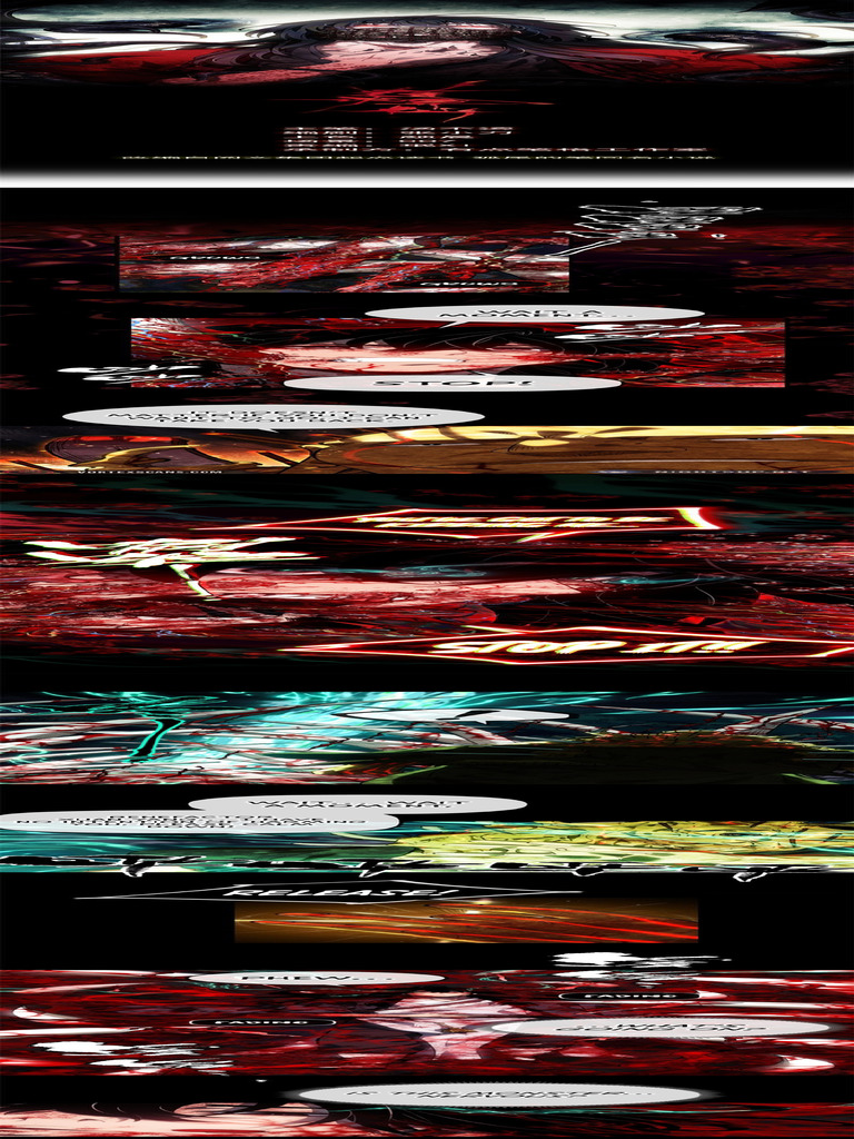 Ch - 51 Dao of the Bizarre Immortal @Manga_Universe | PDF