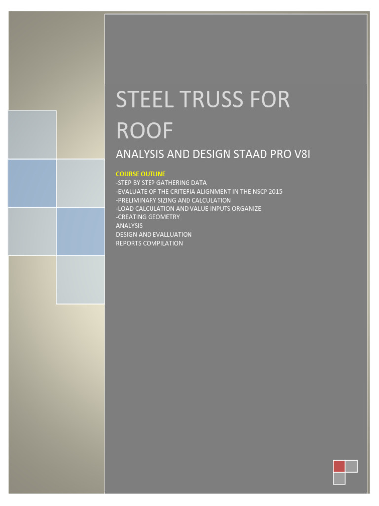 Truss | PDF | Computer Keyboard | Truss