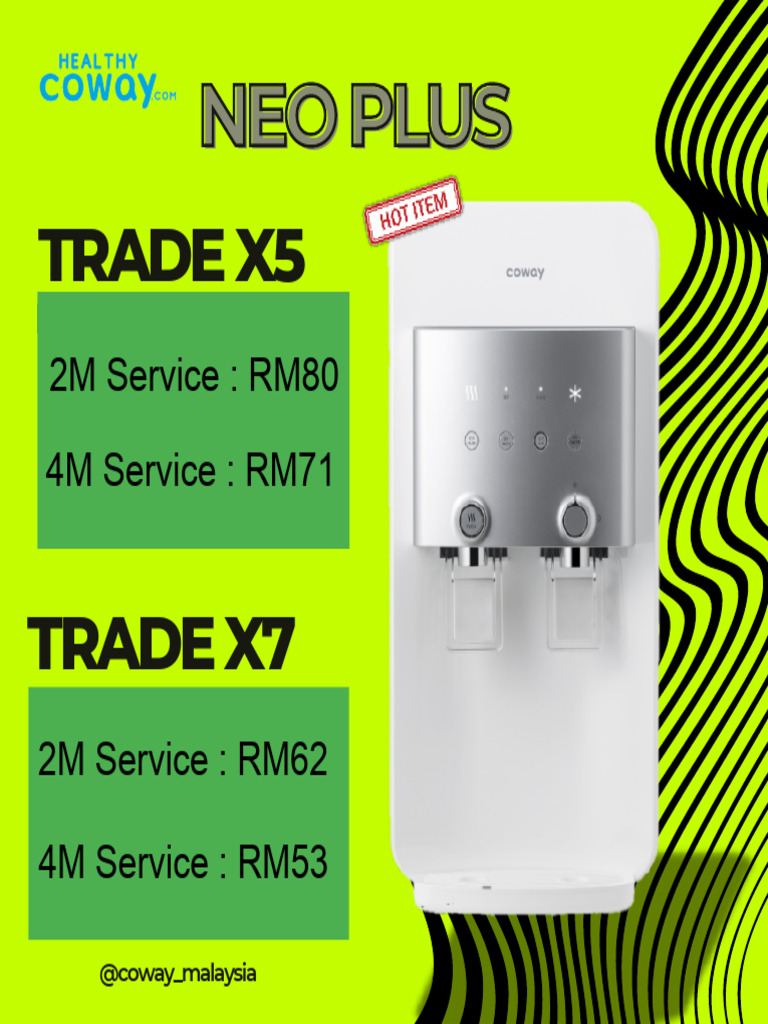 Xtrade Promo 2025 | PDF
