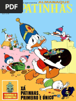 PR - GIBIS - Antigos | PDF | Marvel Comics | Quadrinhos