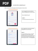 Sosialisasi Implementasi MFA IAM Di PLN CLICK | PDF