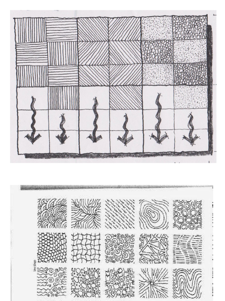 Dibujos Basicos | PDF