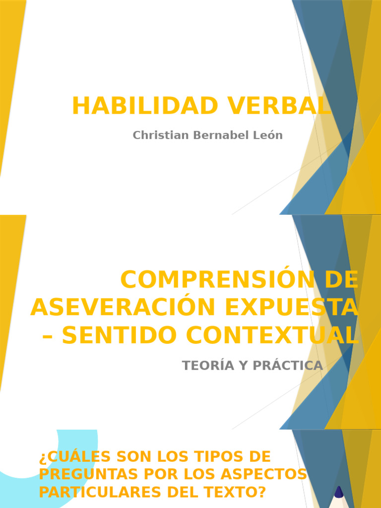 Tema-1-Tipos de Preguntas de Comprensión de Textos | PDF | Moby Dick ...