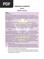 C4 Explosive: Properties and Composition | PDF | Materials | Physical ...