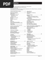 World Health Organization Bleeding Scale | PDF | Leukemia | Lymphoma