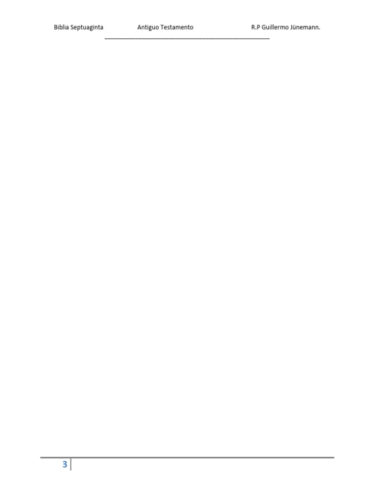 Biblia Junemann | PDF