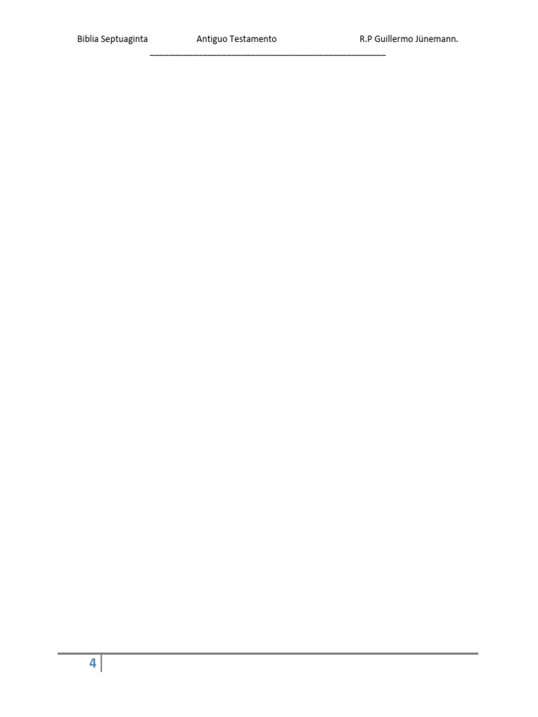 Biblia Junemann | PDF
