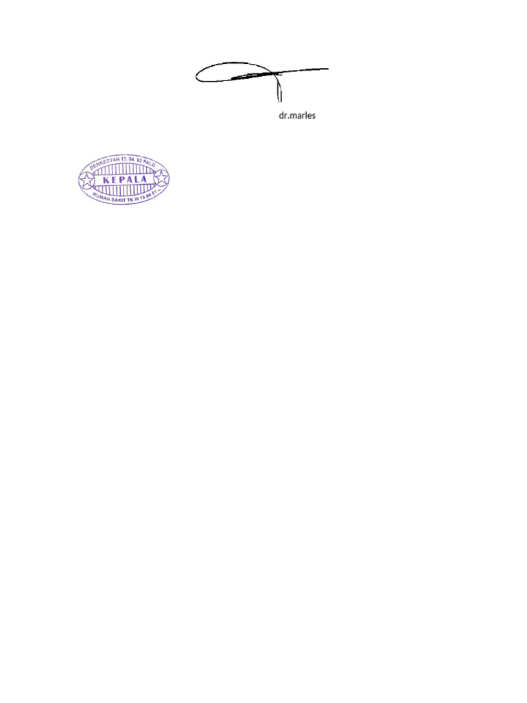TTD Karumkit | PDF