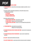 Batelec 2 Application Instruction | PDF
