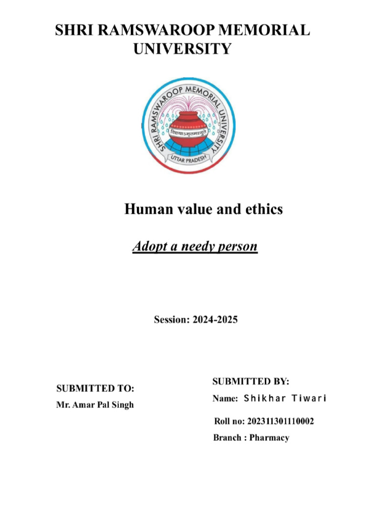 Shikhar HVAE | PDF