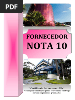 Solicitacao NIF para Modelo 30 Tutorial | PDF