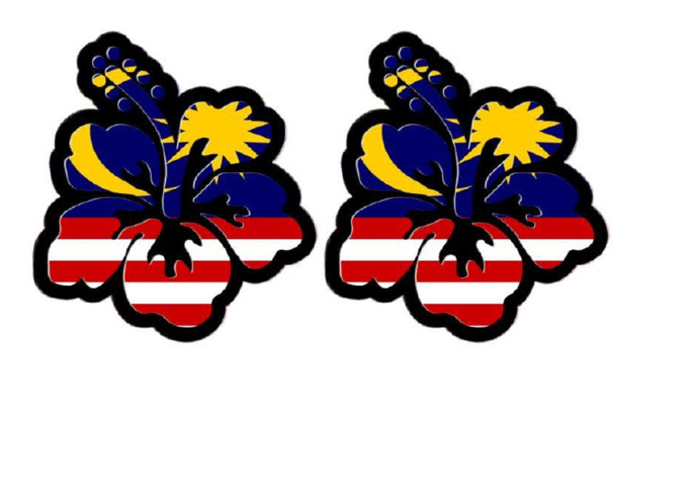 Bunga Raya 2.0 | PDF