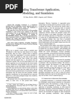 Nfpa-70-Nec - 450 Only | PDF | Fuse (Electrical) | Transformer
