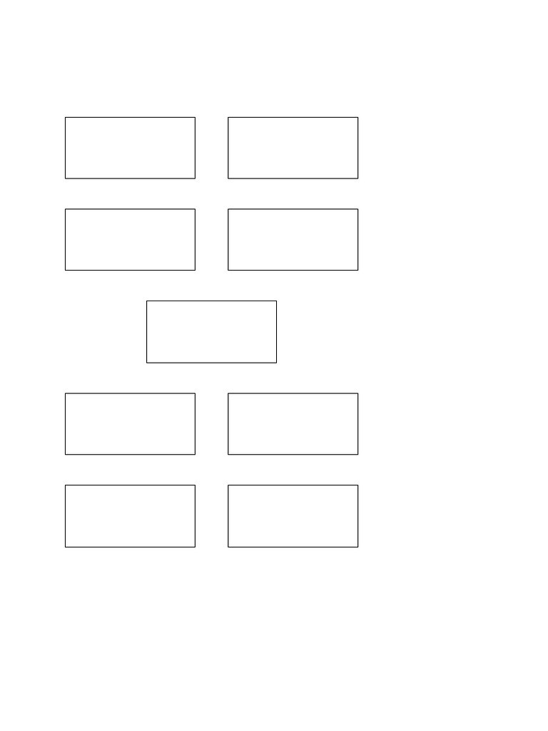 T-Rex Skeleton Template Layout | PDF