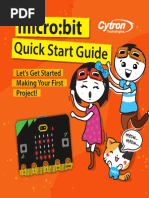 Labeling Parts of the BBC Micro:bit | PDF | Computer Science | Personal ...