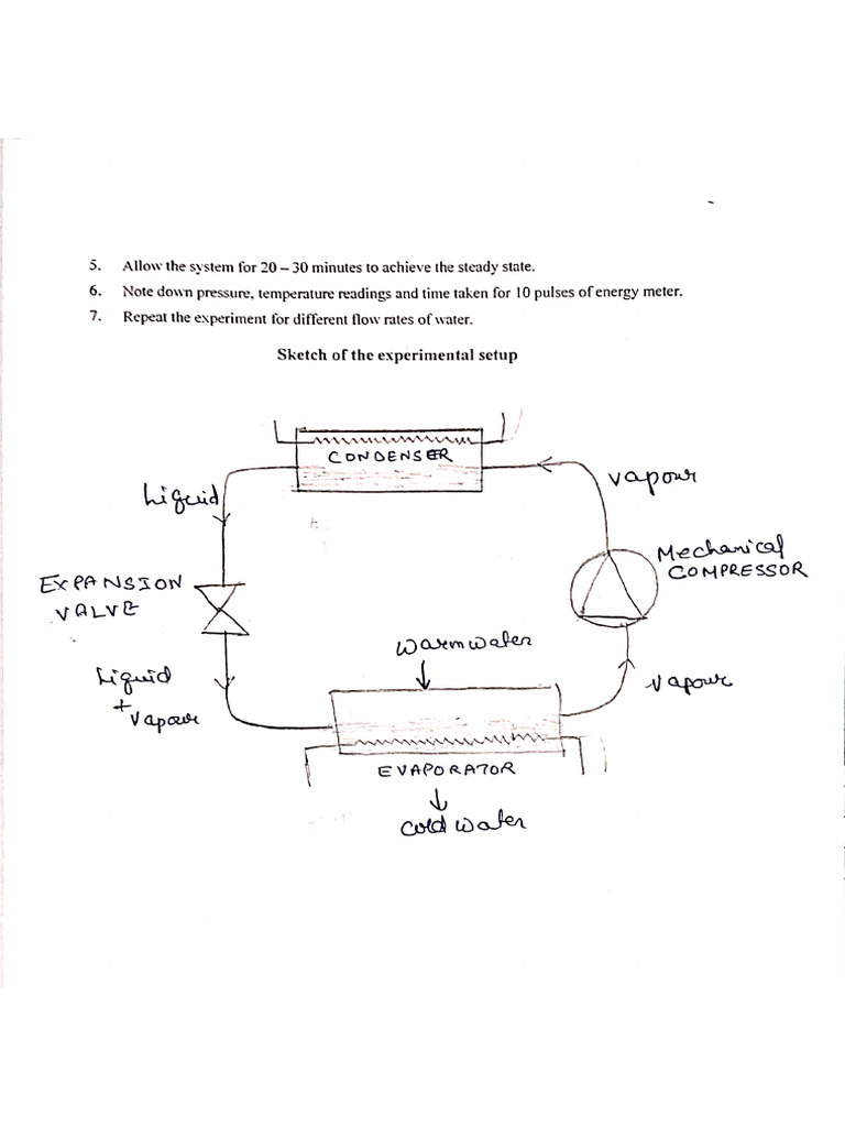 VCR System - Mech Lab | PDF