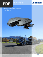 Fifth Wheel Coupling Sliders Overview | PDF | Land Vehicles | Vehicles