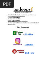 JNTUH R25 ECE/EEE Syllabus 2025-26 | PDF | Electronics | Power Electronics